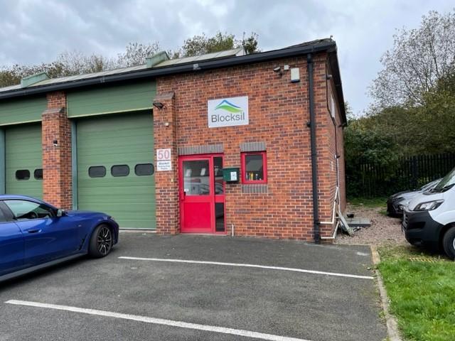 William Tolson Enterprise Park